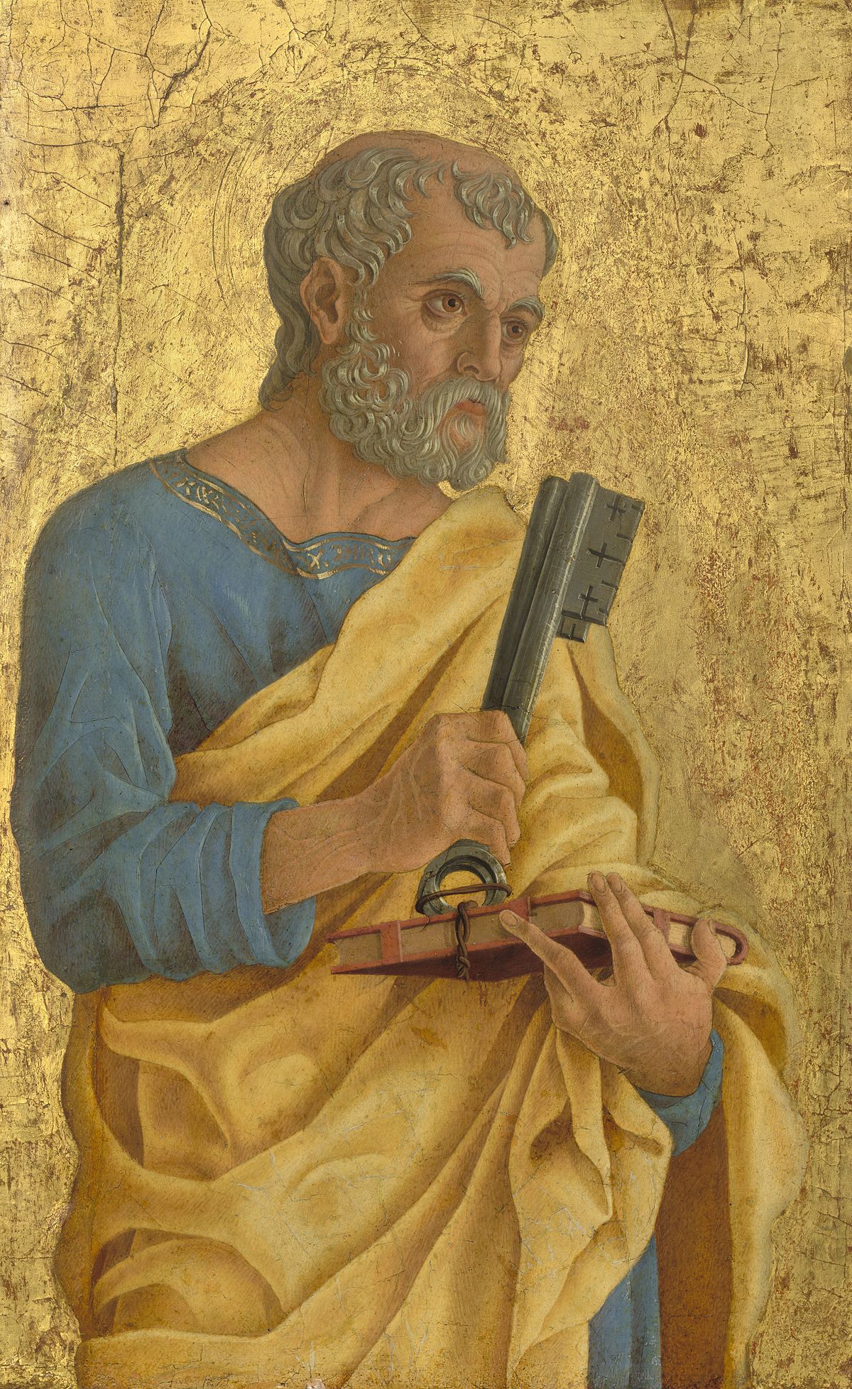 Peter’s End Time Survival Guide: Displaying the Virtues of Jesus ...