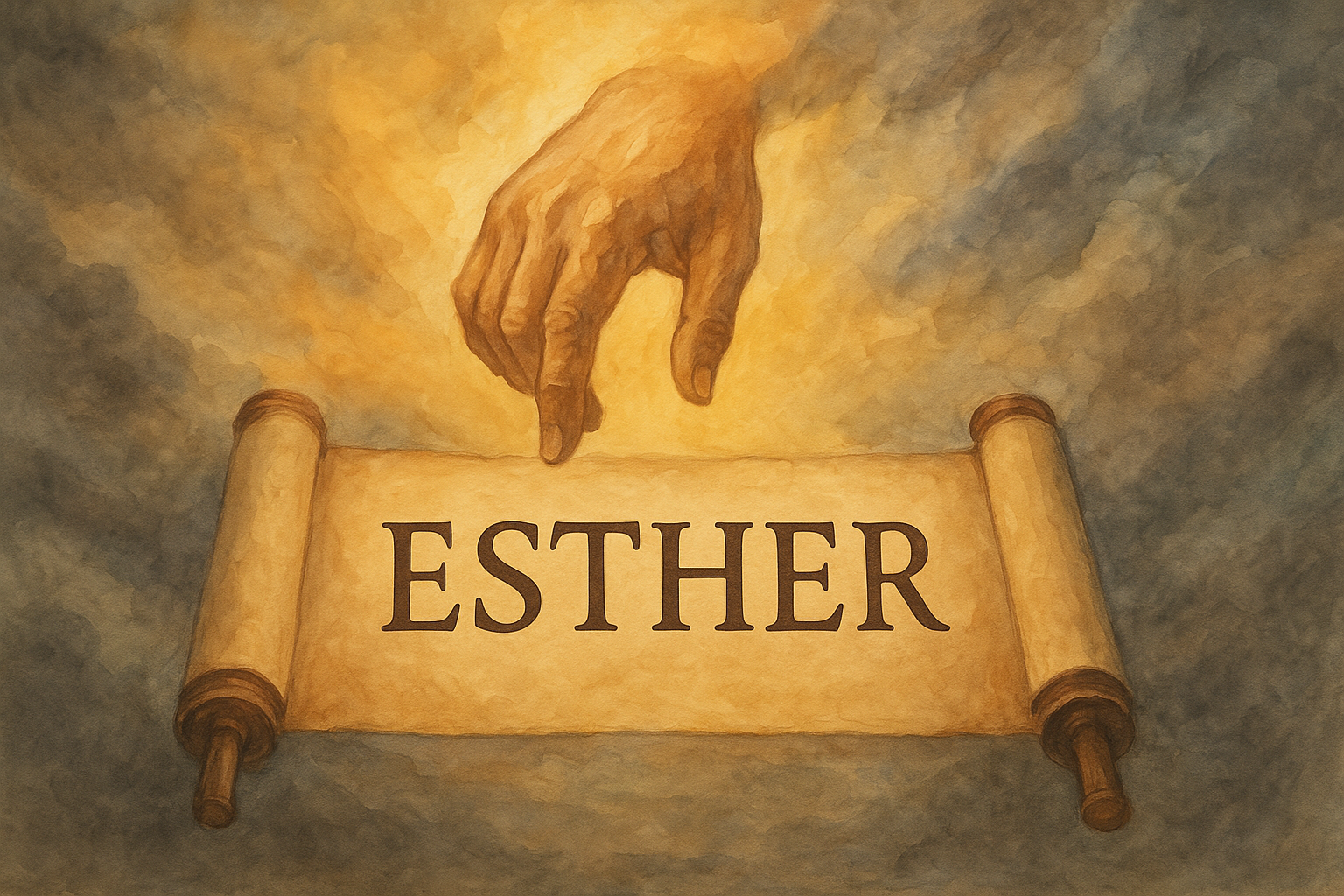 Esther Chapter 6 The God Who Honors the Faithful – TheoFaith